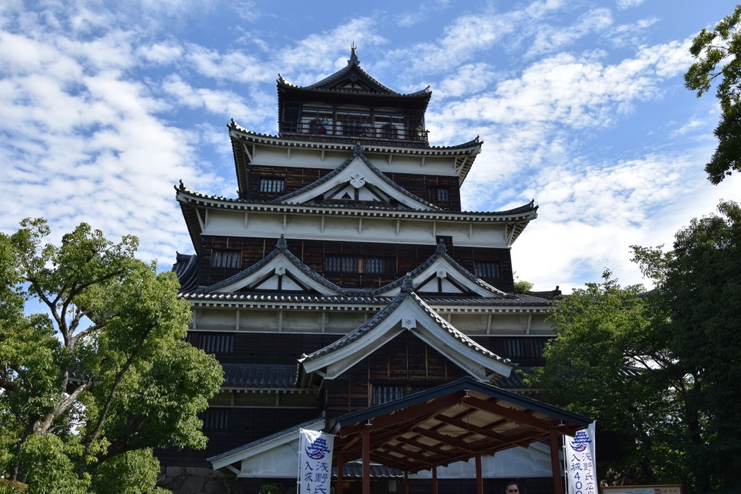 2019夏旅行: JI2SVL