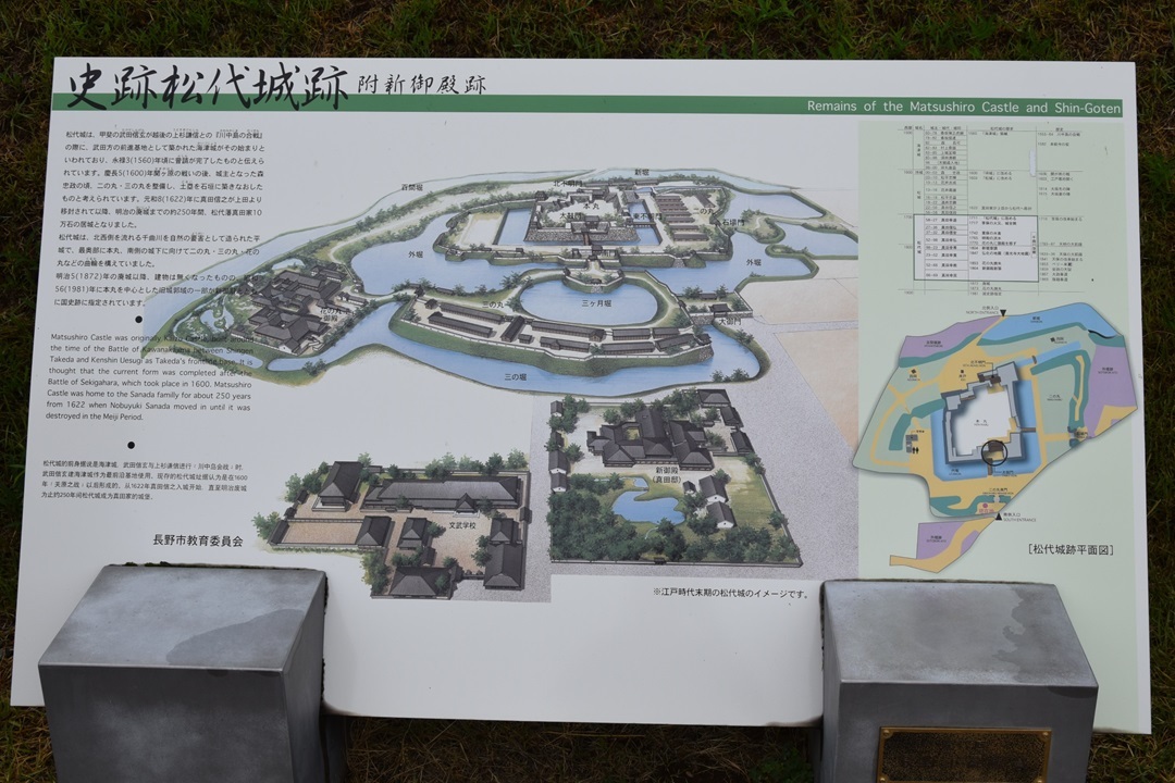 2018夏期旅行(長野県): JI2SVL