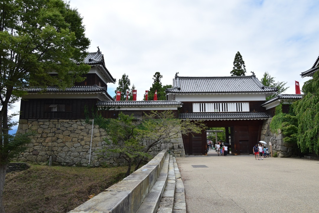 2018夏期旅行(長野県): JI2SVL