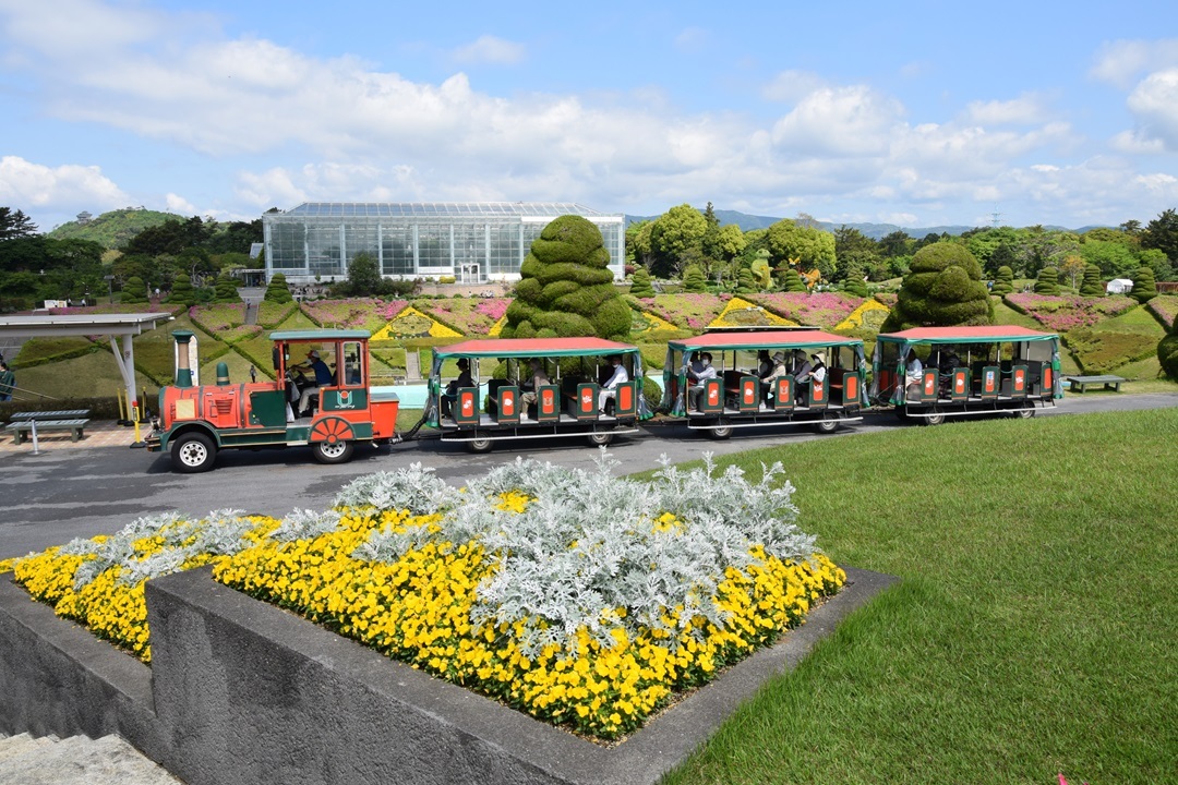 浜松旅行: JI2SVL