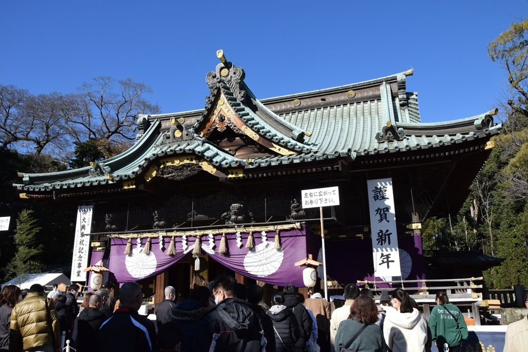 2023年元旦: JI2SVL