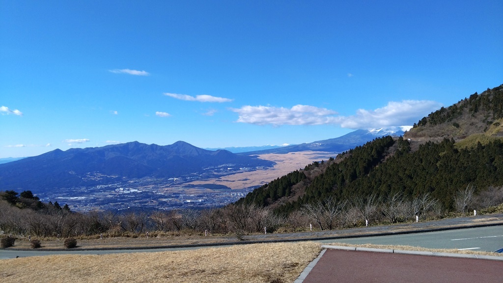 移動運用: JI2SVL