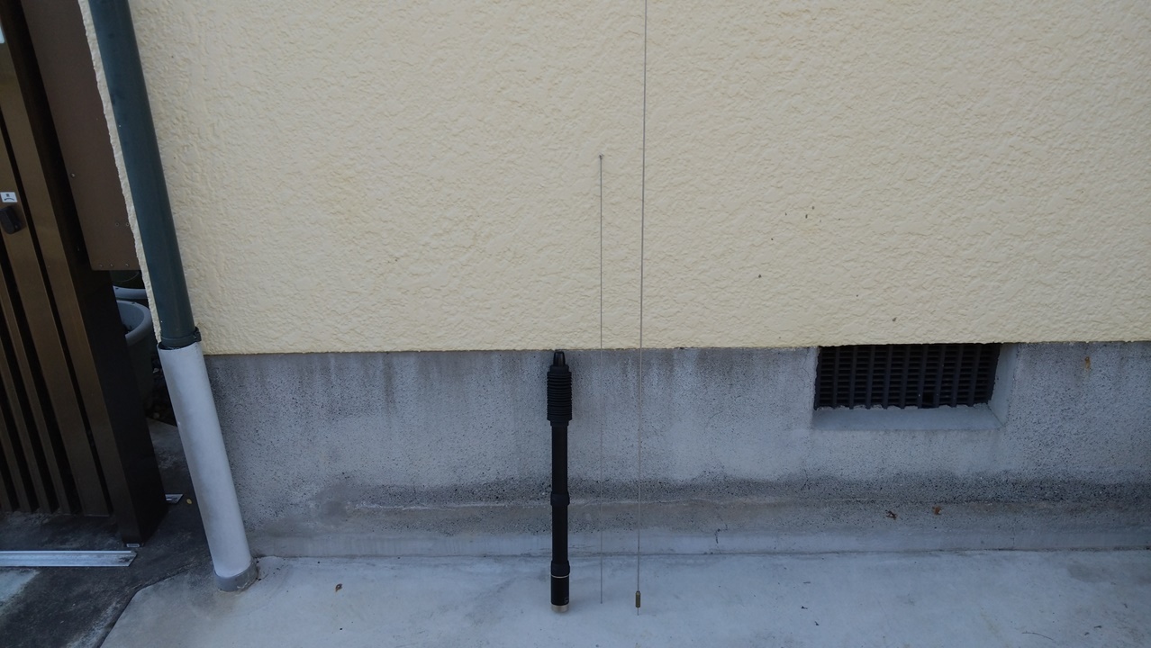 ATAS-100を入手したが: JI2SVL