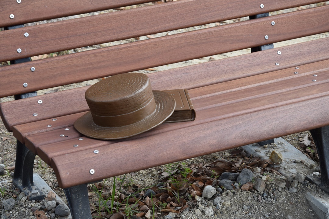 ジブリパーク: JI2SVL