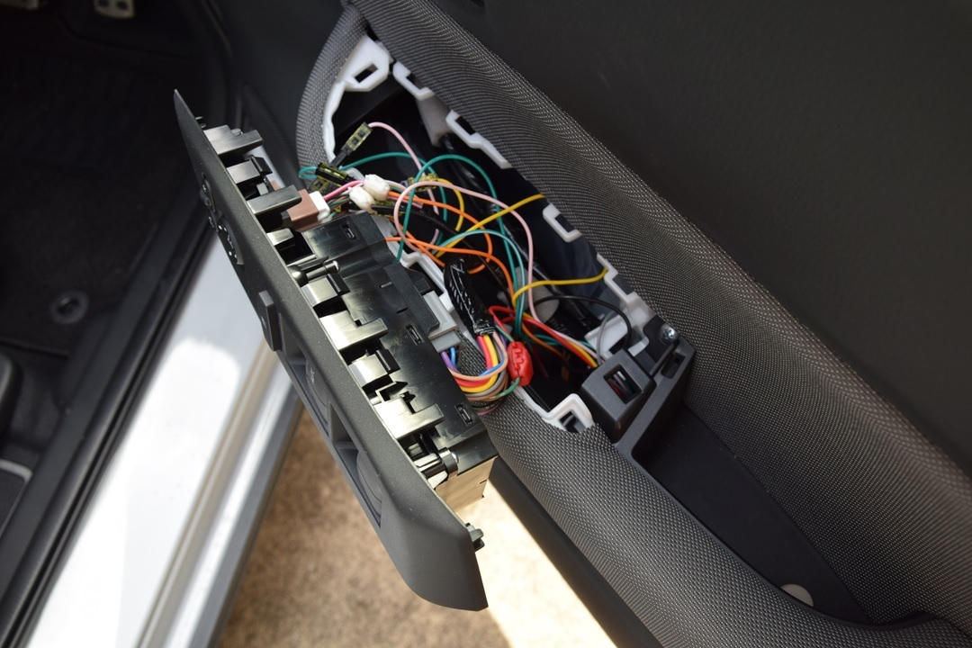 FIT4 カストマイズ(その1): JI2SVL