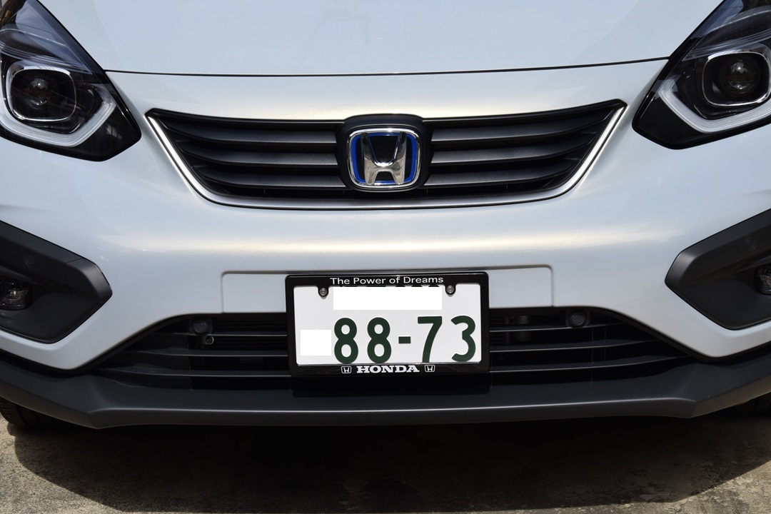 FIT4 カストマイズ(その1): JI2SVL