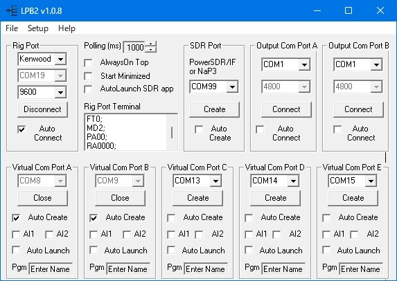 TS-480HX FT8運用: JI2SVL