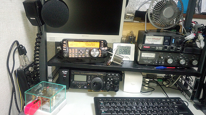 JI2SVL紹介: JI2SVL