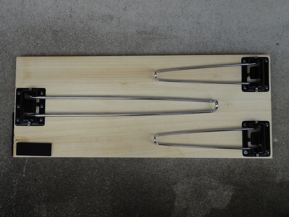 移動用設備: JI2SVL