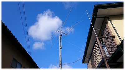 HX52A(その2): JI2SVL