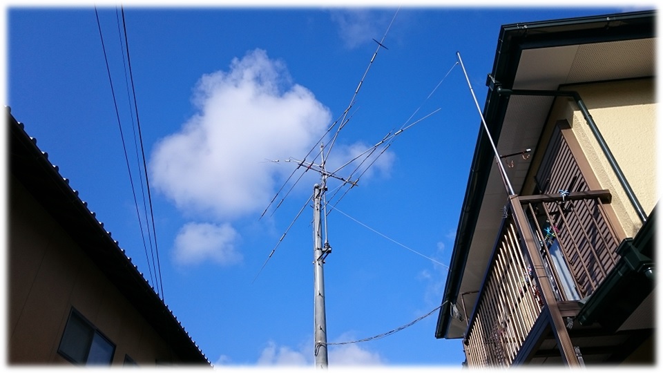 HX52A(その2): JI2SVL